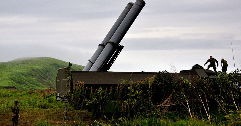 desarrollo defensa y tecnologia belica: Rusia refuerza la construcción de una defensa ...