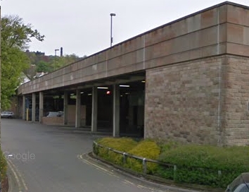 Public Transport Experience: Matlock Meanderings [2]