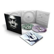 JAZZ Recordings: MILES DAVIS: Tutu (Deluxe Edition)