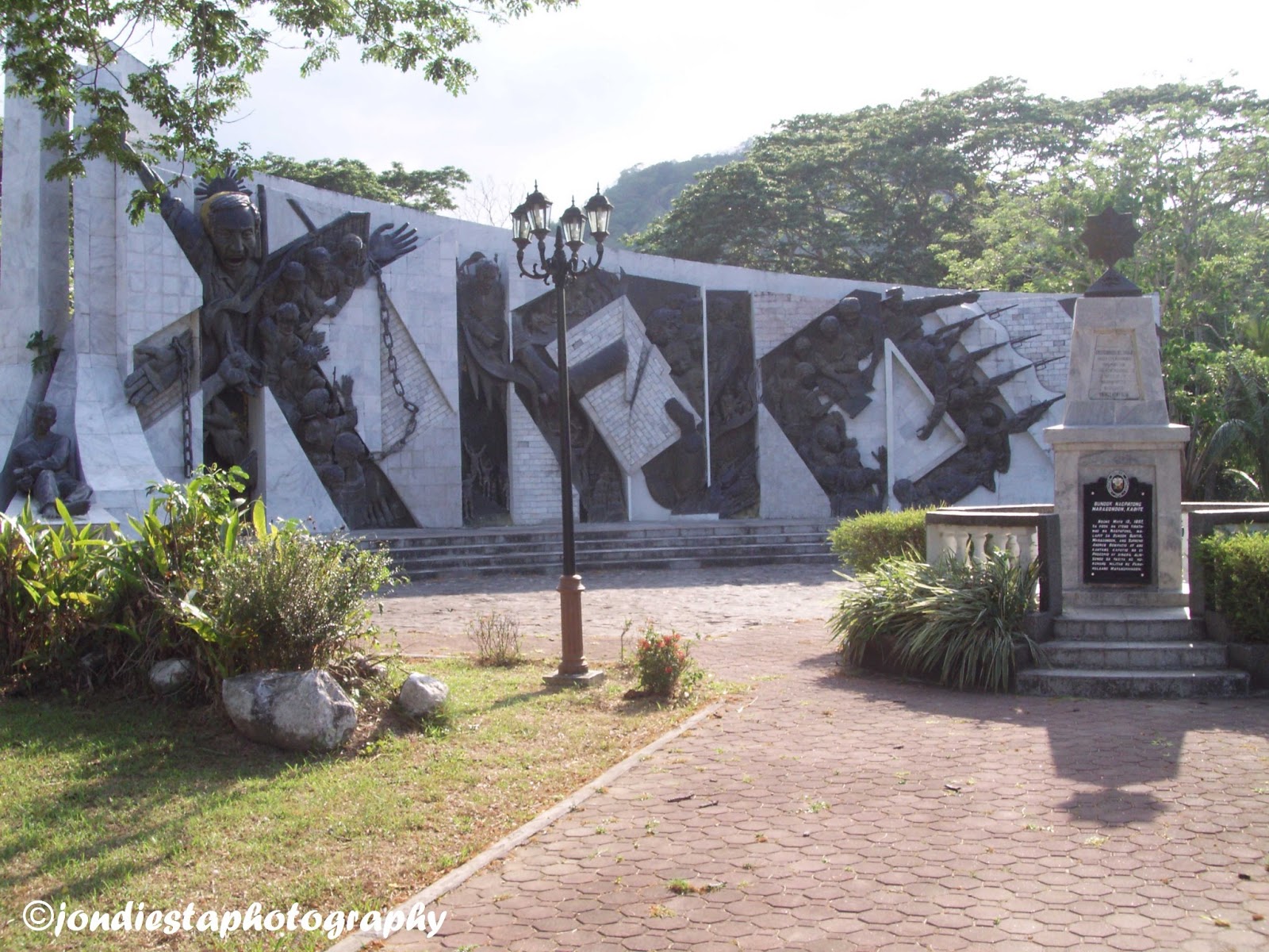Travel and Paper Perspectives: Biyaheng Bonifacio (Part 2): Cavite Trail
