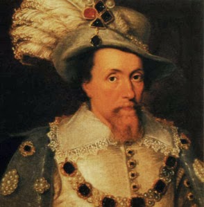 Los Líos de la Corte: Jacobo I, el Rey Lear y la Corte