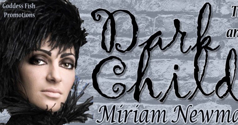 Dawn's Reading Nook: Book Spotlight and Giveaway~ Dark Child
