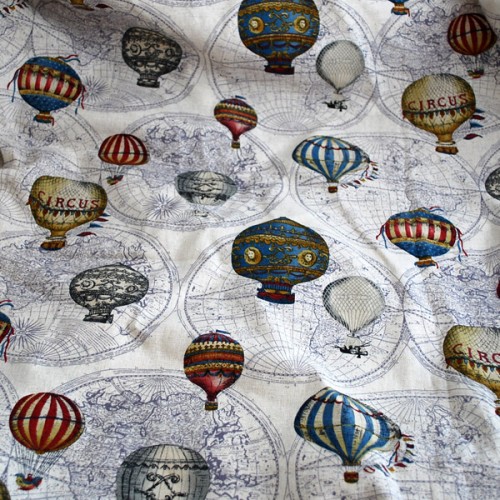 Erika's Chiquis: Steampunk Quilts