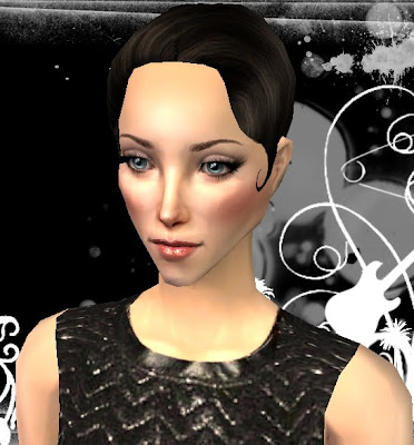 TheNinthWaveSims: The Sims 2 - Dita Madonna