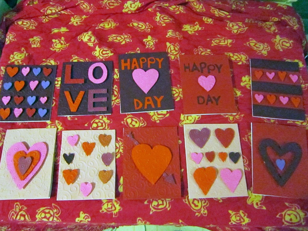 Destination Libraries: 6 Ways Libraries Spread Valentine's Day Love