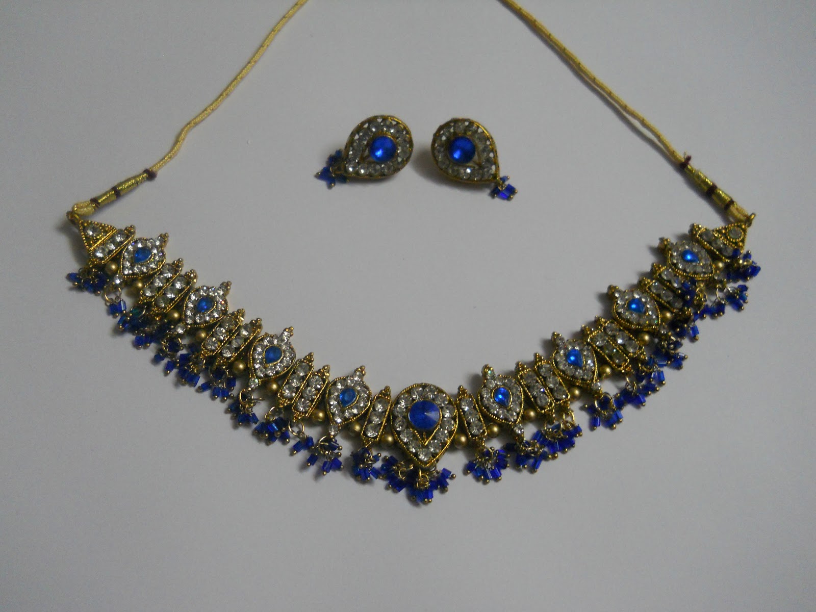 Vira Collection- Imitation jewellery