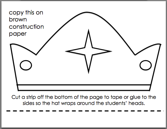 Mrs. Harman's First Grade Blog: Columbus Day
