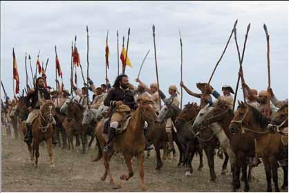 REMIGIO ANTONIO CAÑARTE Y LAS GUERRILLAS LLANERAS