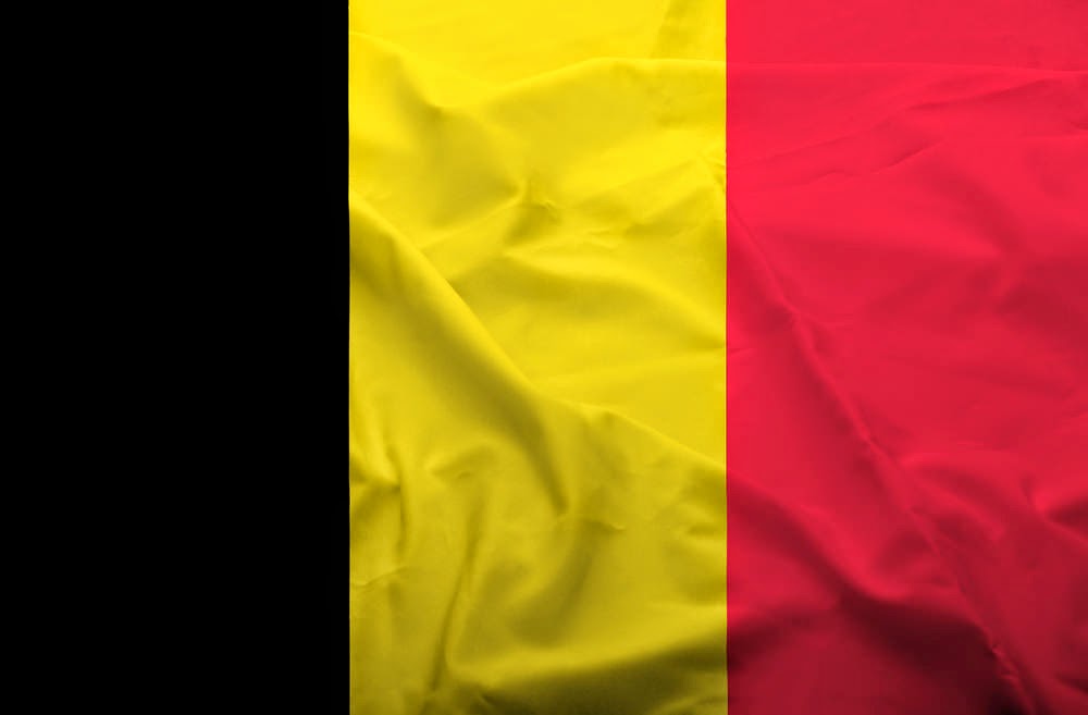 belgium flag pictures