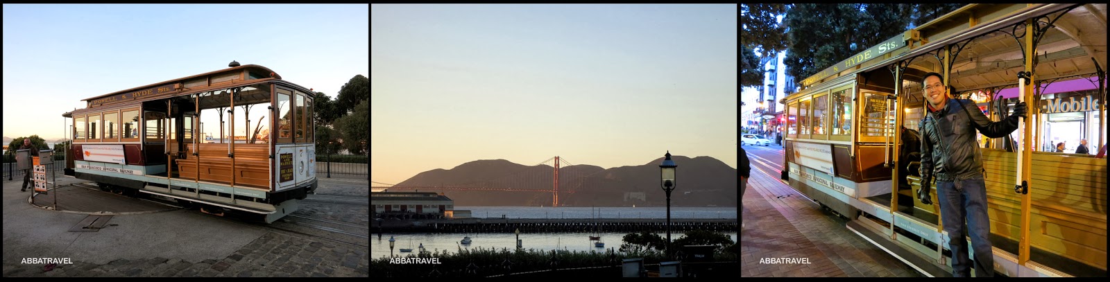 ABBATravel: USA, San Francisco - To Do (02DEC2013) (Alcatraz Day Tour ...