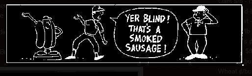 I Am The Heavy Artillery: Ted Kluszewski's Charcoal Steak House