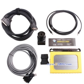car diagnostic tool: Newest BMW Testing Tool