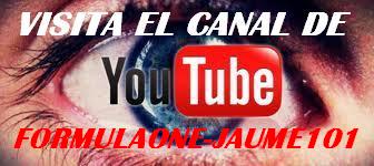 PIT WALL: Entrevista al ingeniero de McLaren, Albert Illera