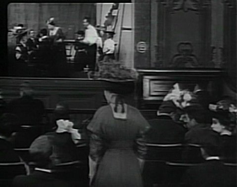 CANON MOVIES: FILMS 1909: TOP 10