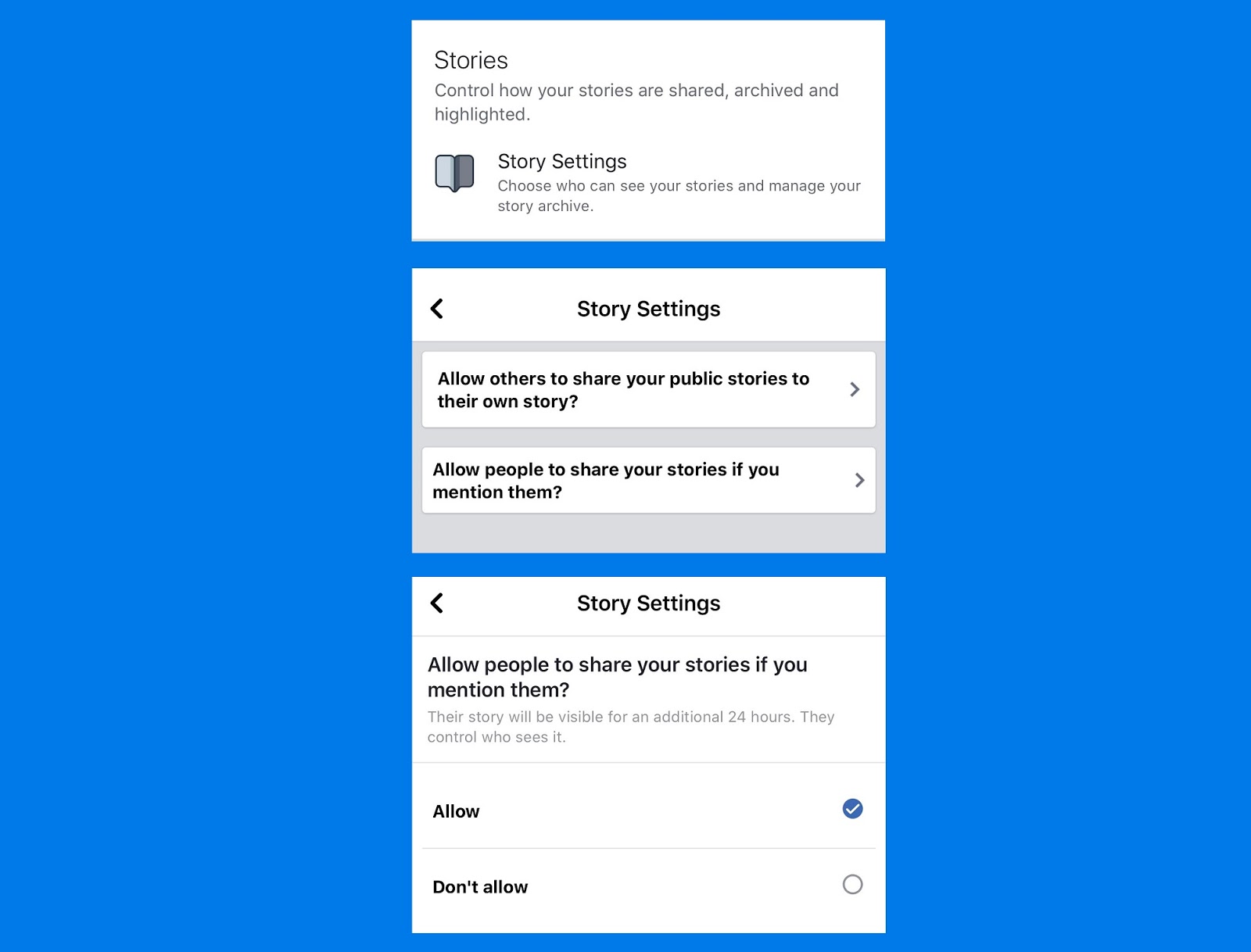 Facebook Makes Changes to User Interface on iOS