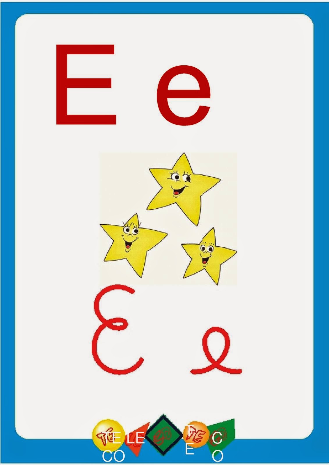 IDÉIAS EDUCATIVAS PARA SALA DE AULA: CARTAZES DO ALFABETO PARA IMPRIMIR