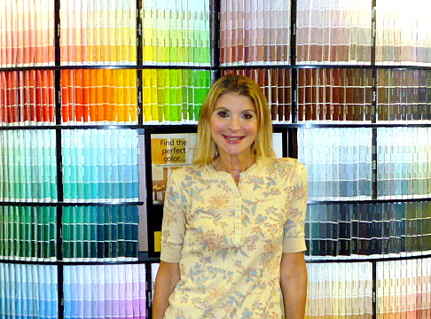 Robin Lechner Interior Designs: INTERIOR DESIGN - THE GREAT TREASURE HUNT