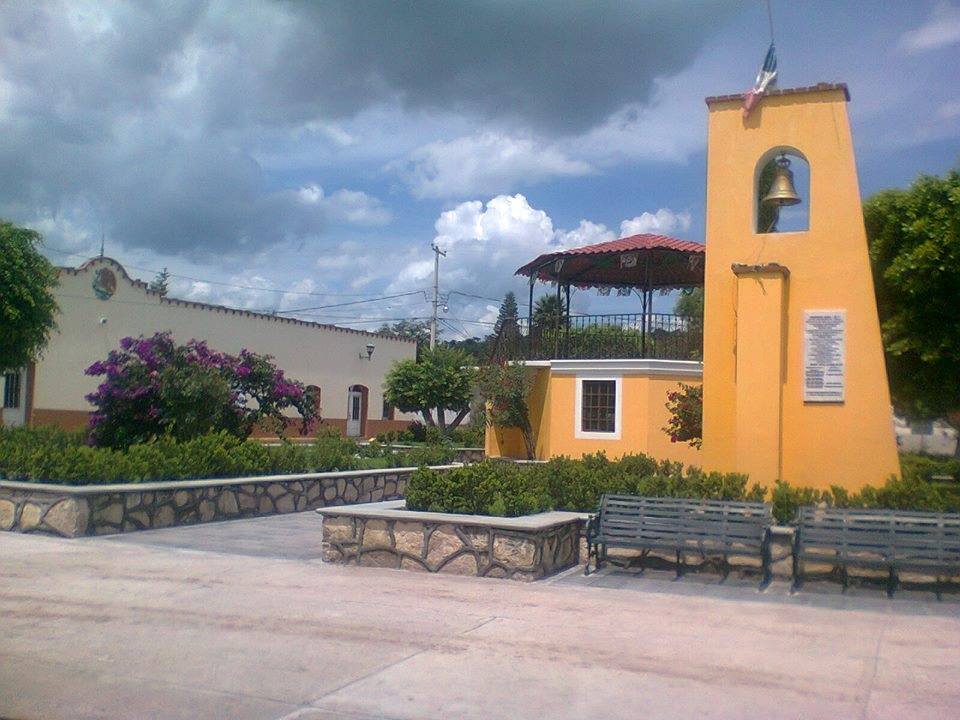 San Miguel Ayotla