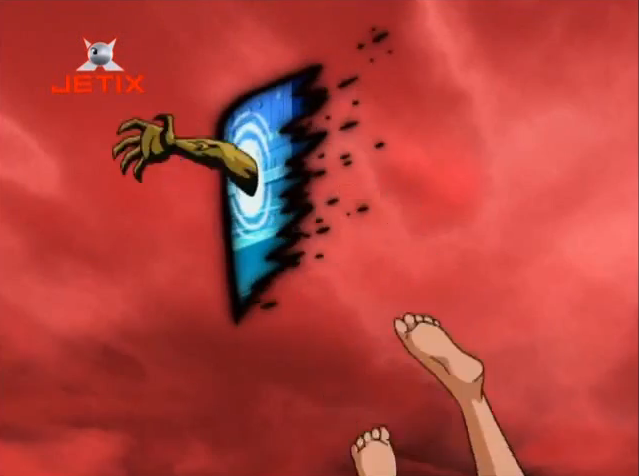 Anime Feet: Martin Mystery: Diana Lombard