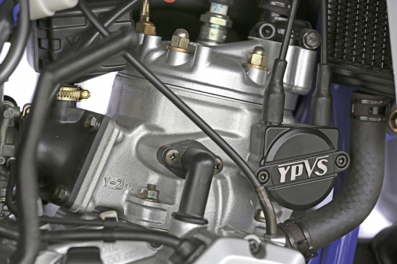 Blog do Chaddad: CLÁSSICA: CONHEÇA A HISTÓRIA DA YAMAHA DT 200