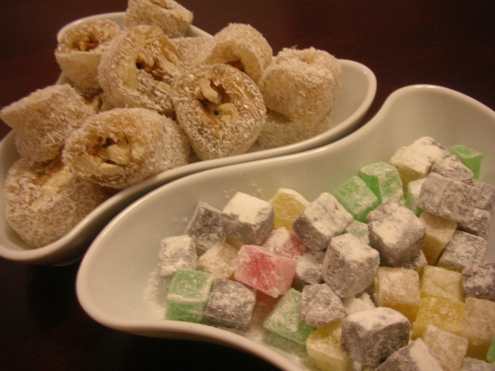 Cultural Variety: Ramadan Bairam in Turkey