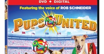 Inspired by Savannah: Pups United: A Fun-Filled Movie Sure to Delight ...
