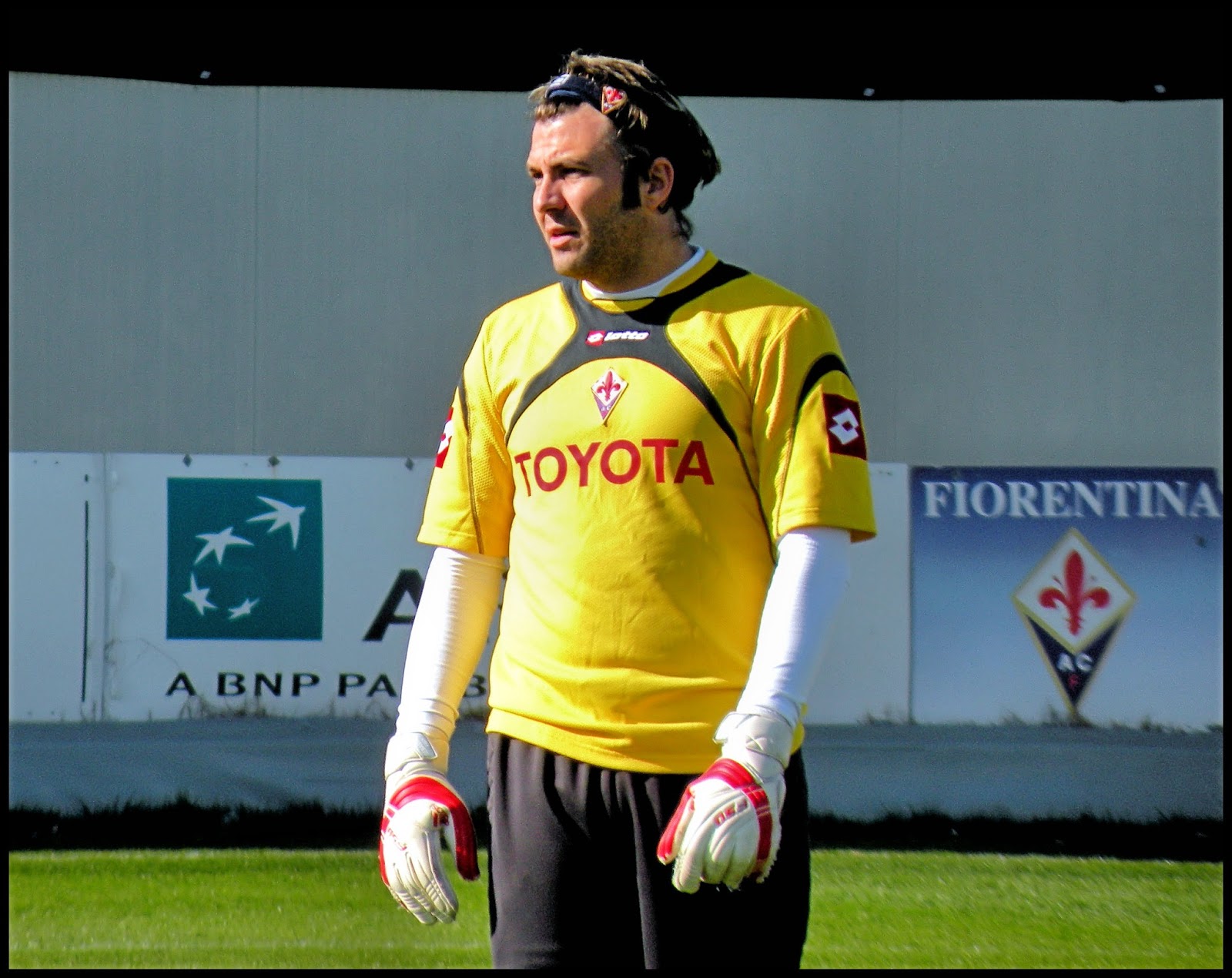 Sebastian Frey | Celebrities Photos Hub