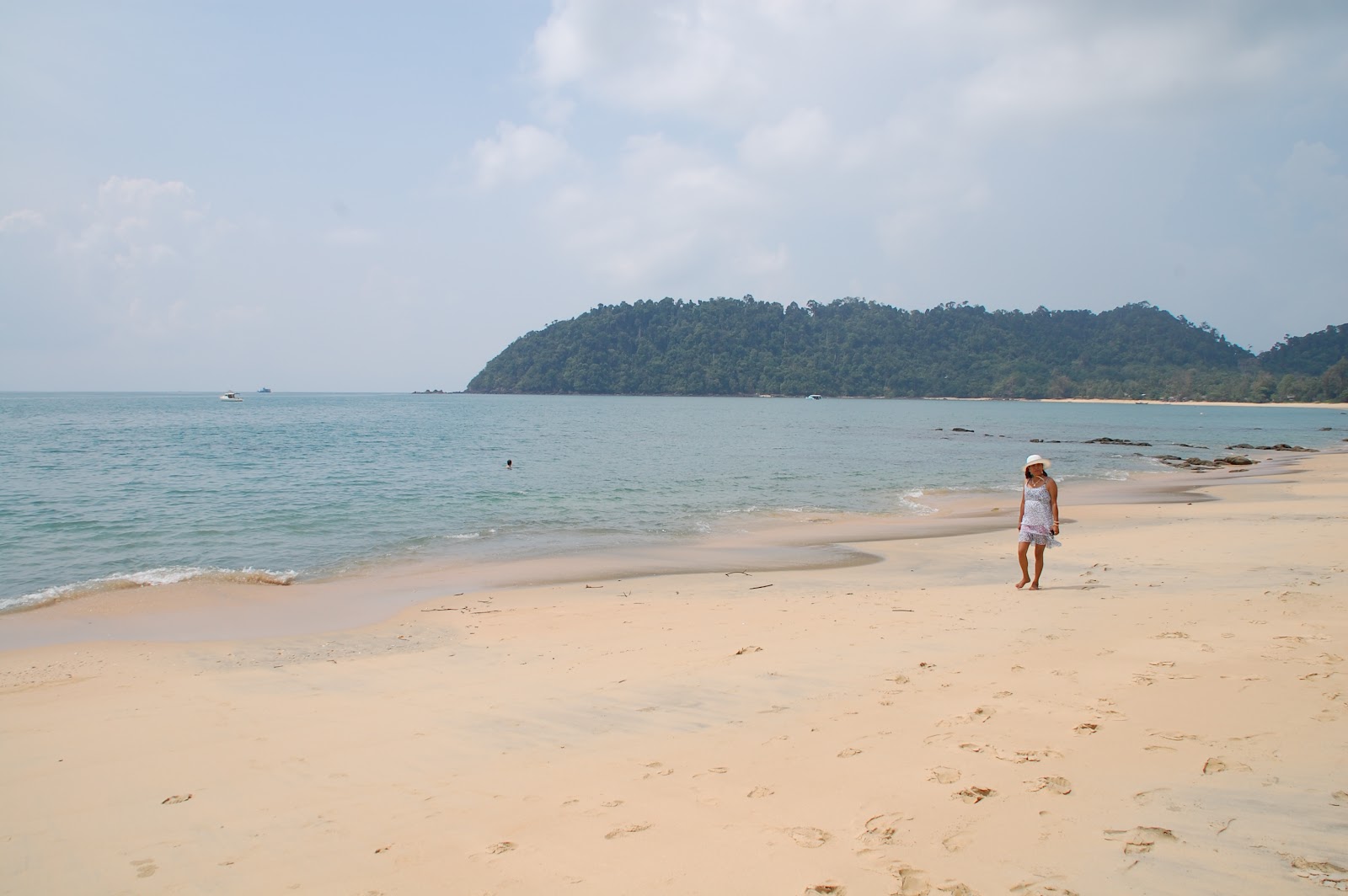 André & Stinas reseblogg: Koh Phayam