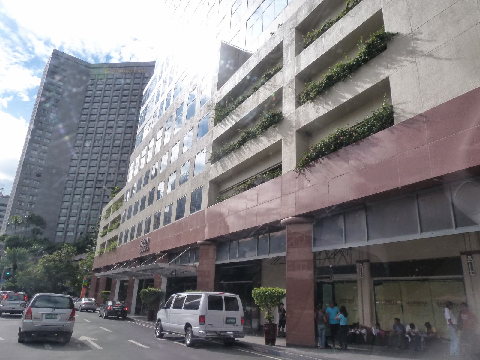 Kee Hua Chee Live!: DAY 3 IN MANILA----VISITING PALMS COUNTRY CLUB AT ...