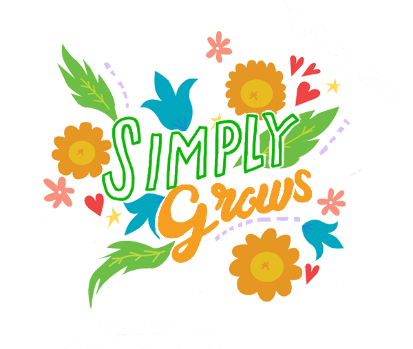 SIMPLY GROWS
