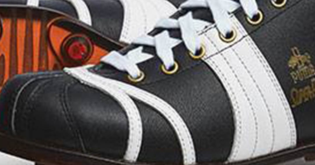 Wie 65 Jahre alte Schuhe | Limited Edition Puma Super Atom 1952 1:1 ...