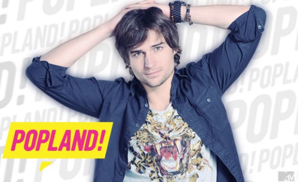 StereoMagazine: Popland... El poder de un 'Click'