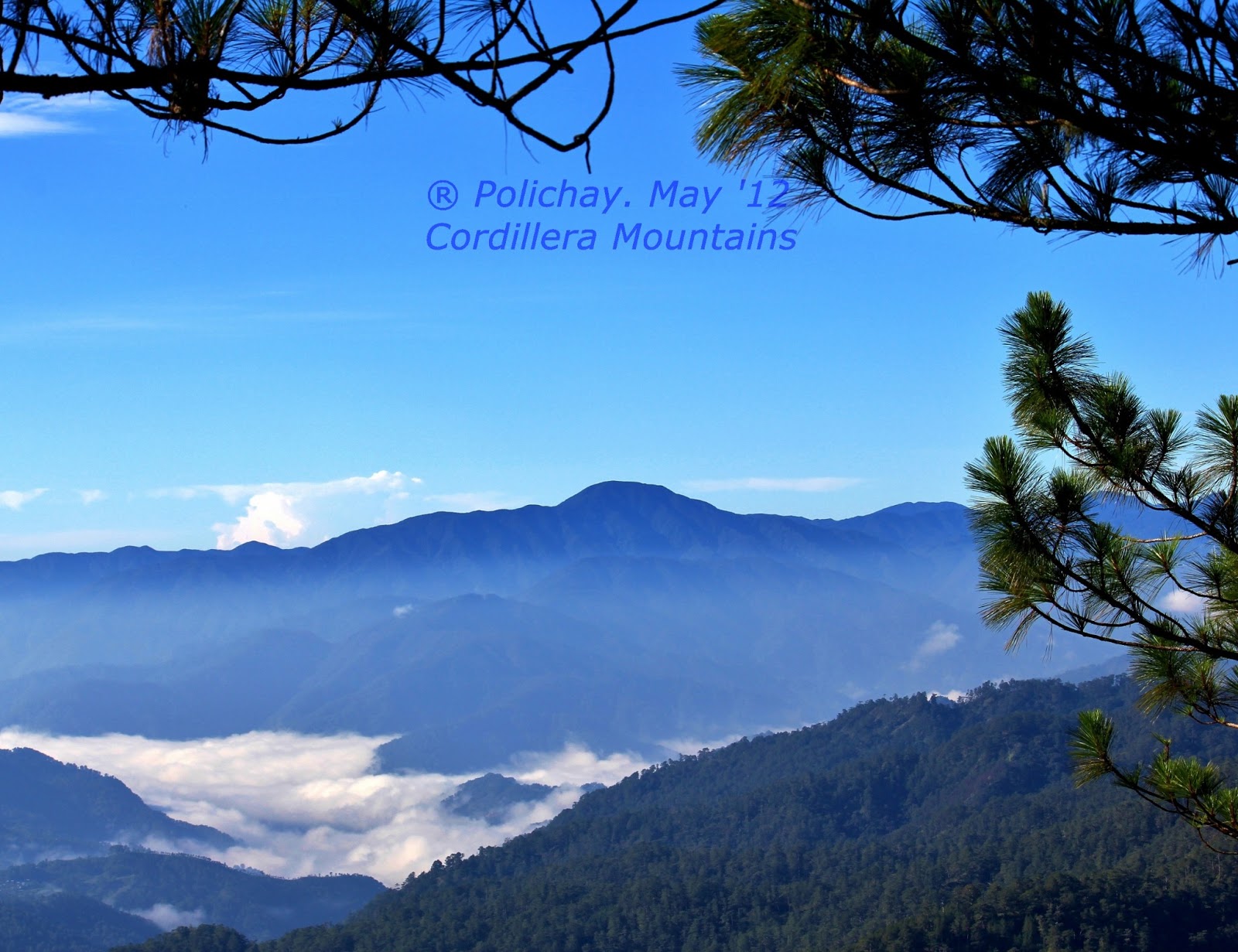 An Igorot Journey: The Cordillera mountains