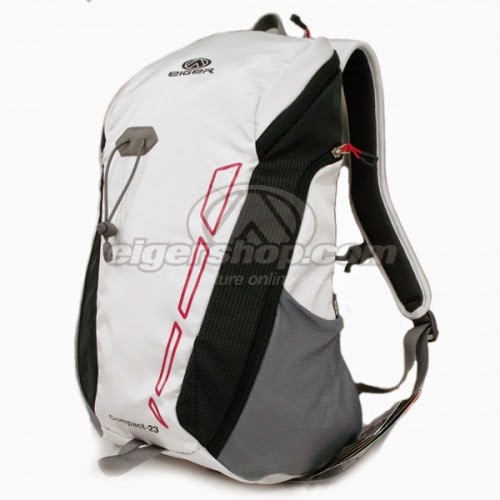 EIGER COMPACT DAYPACK | EIGER ADVENTURE