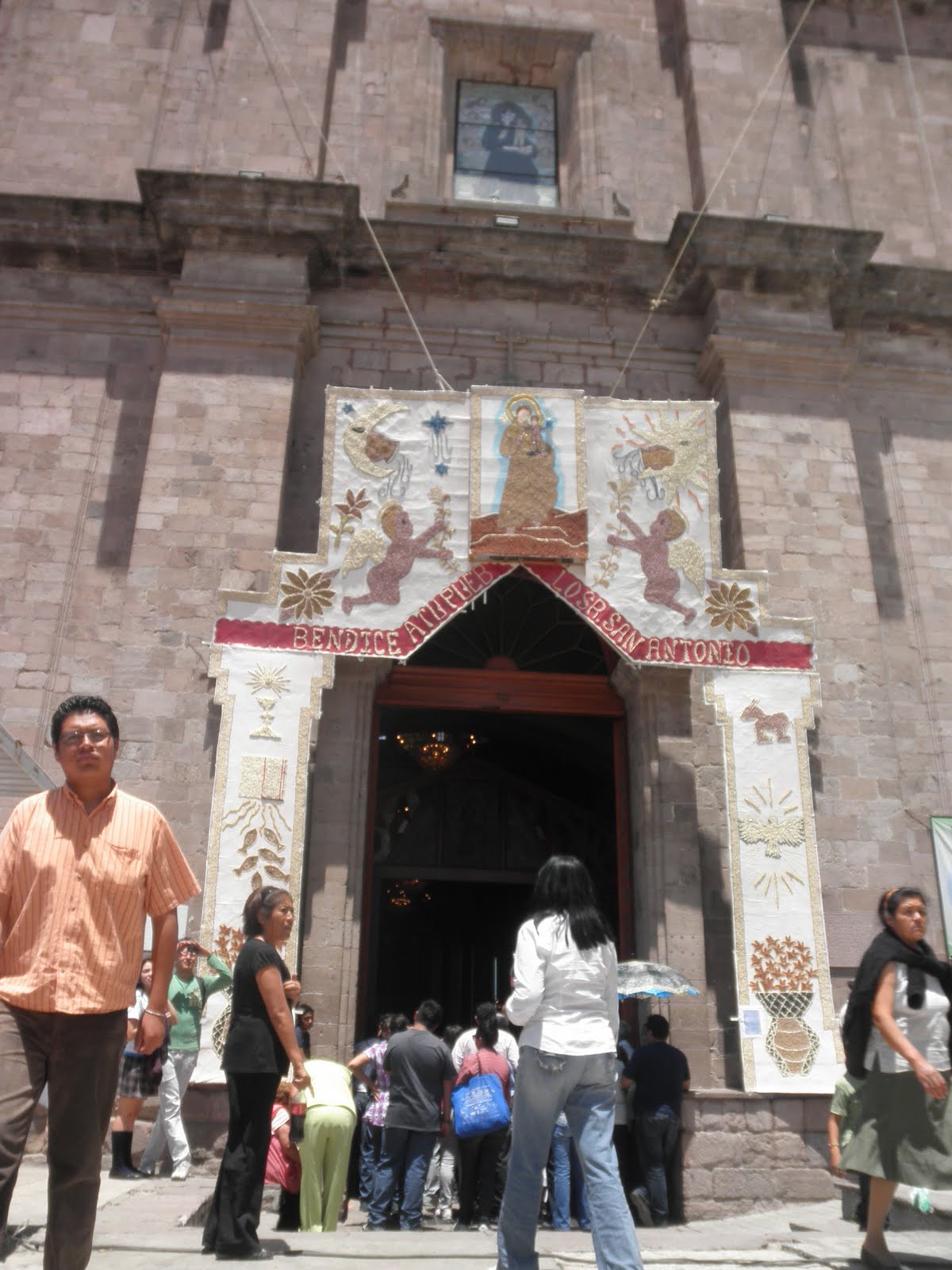 Periódico Región 14: Tultitlán está de fiesta