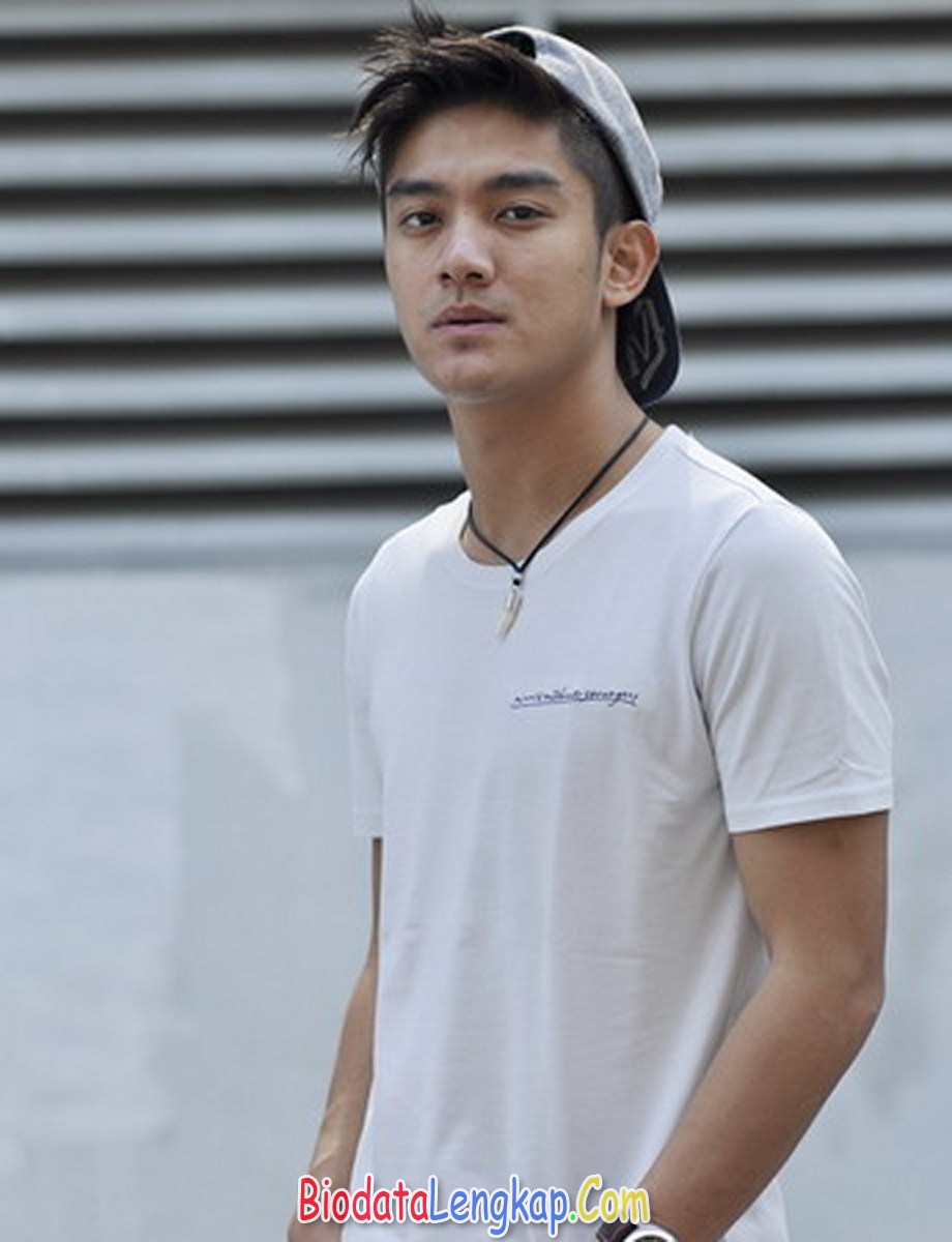 27 Artis Indonesia Terganteng Dan Tertampan Idaman Semua Wanita