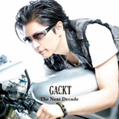 DESCARGA DISCOGRAFIA COMPLETA GACKT | Smile Radio