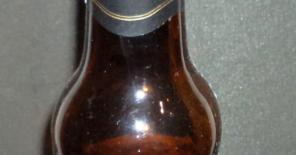 LATAS Y BOTELLAS COLECCIÓN: BOTELLA IMPERIAL CREAM STOUT