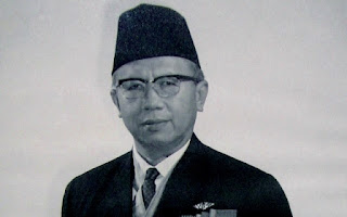 Djuanda Kartawidjaya, Tokoh Sunda yang Marathon Jadi Menteri