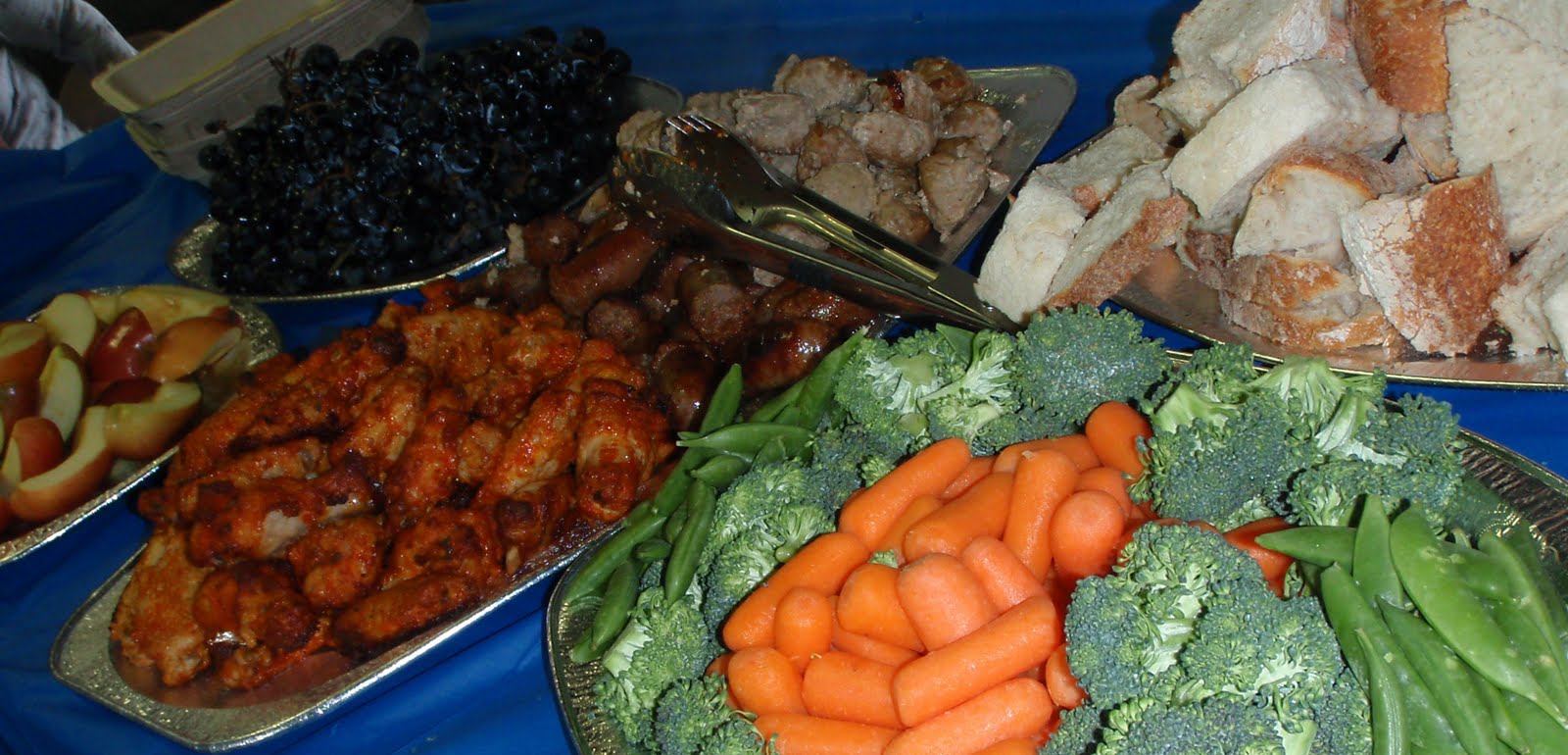 Built By Wisdom: Medieval Castle Birthday Party.