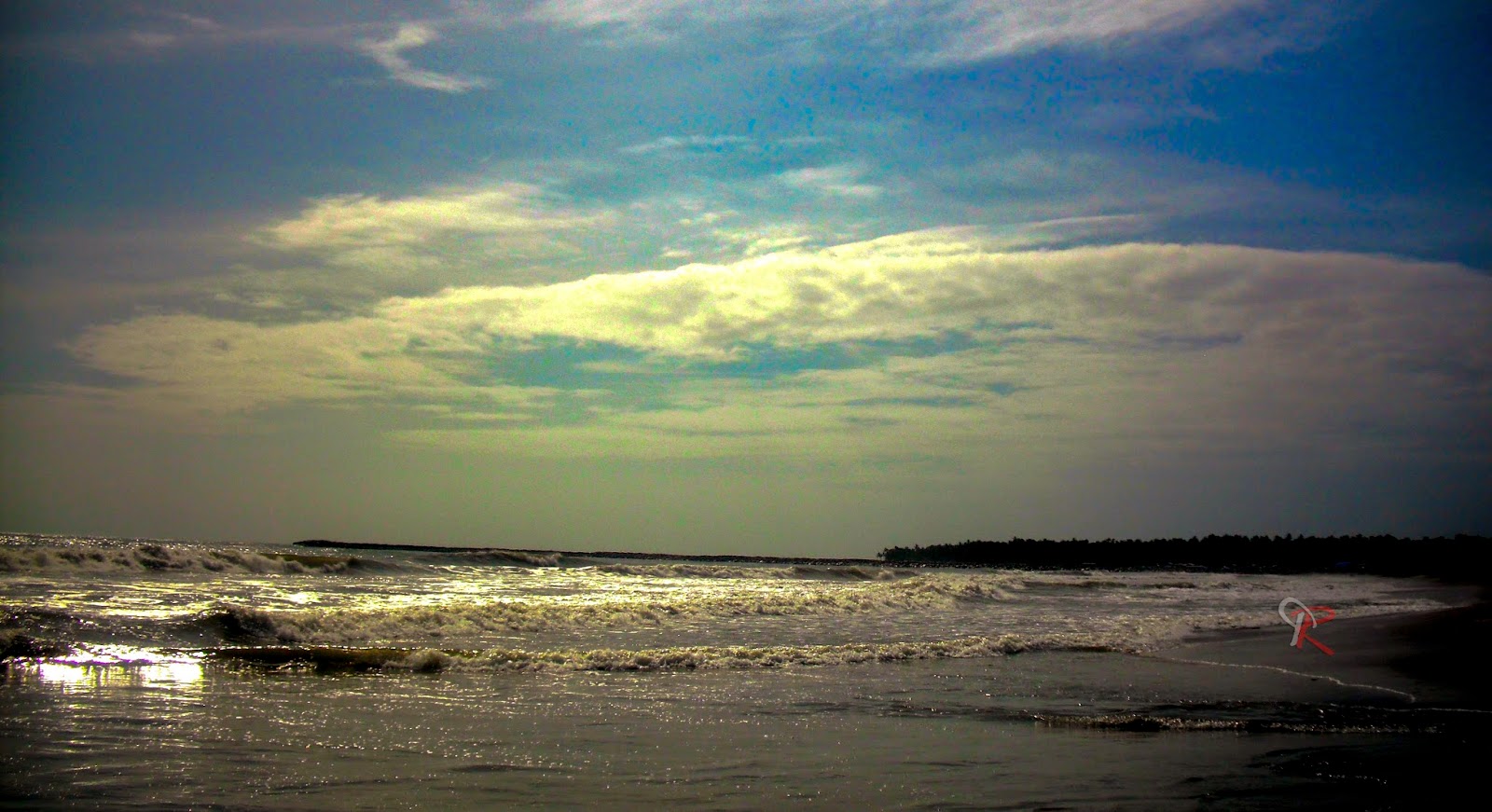 കുന്നികുരുവും മയിൽ‌പീലിയും