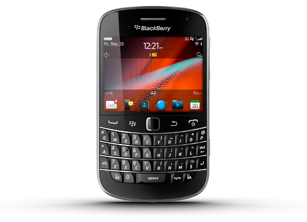 BlackberryVzla: Disponible la Beta del BlackBerry Java SDK v7.0