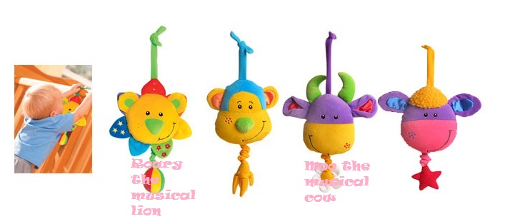 Mama Store: Tolo Musical Animal @ RM18