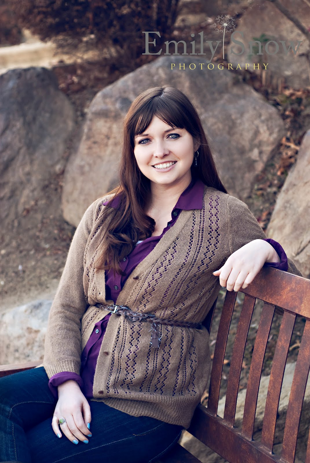 {Emily Snow Photography}: January 2012