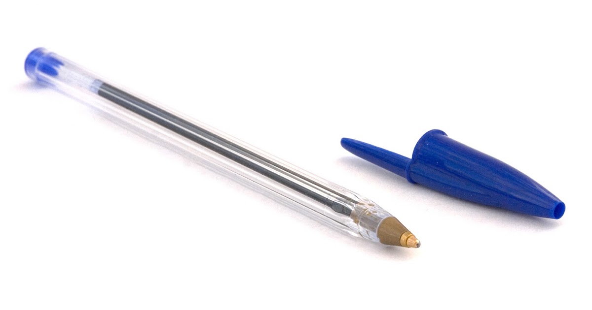 Bic, el éxito de un clásico