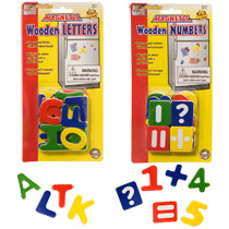 Magnetic Numbers Roll 'Em | 3rd Grade Thoughts