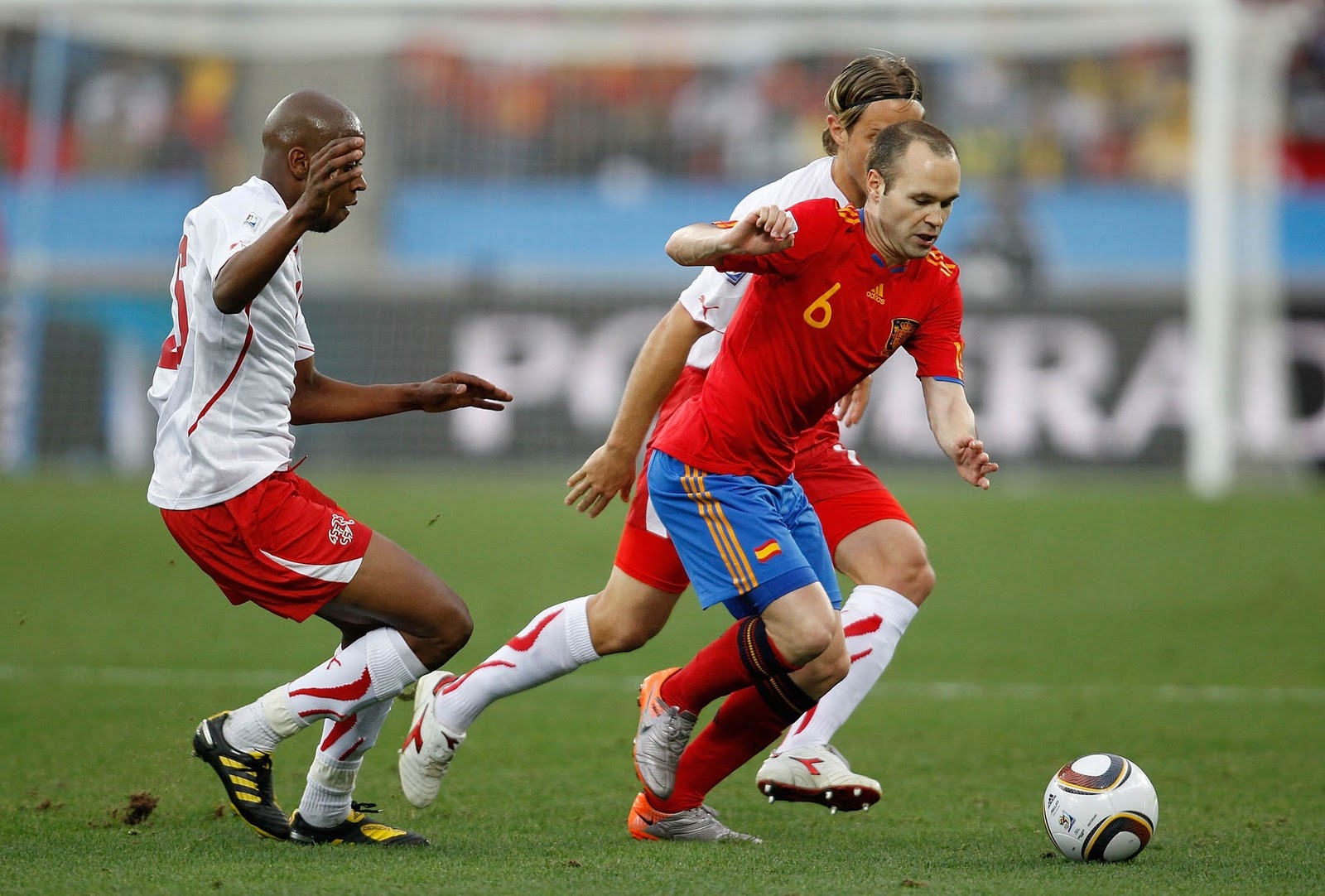 Gelson Fernandes Wallpapers | Football Players Club