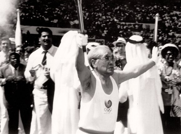 Sohn Kee-chung, la gran leyenda del deporte coreano [Eurowon]