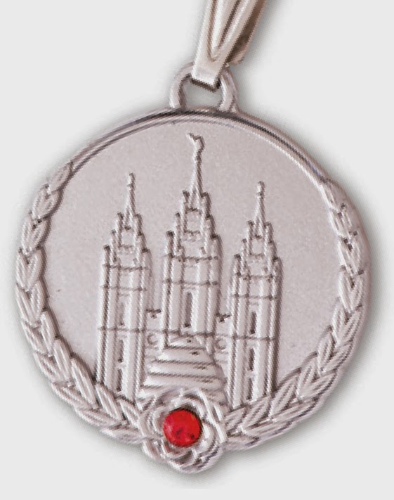 Pasco Stake Young Women: Medallion and Honor Bee Awards