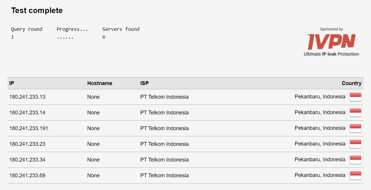 Optimasi DNS Indihome menggunakan DoH (DNS over HTTPS) - MikroTik Tutorial